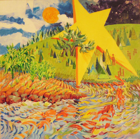 Exhibits – Lakewood Center for the Arts
