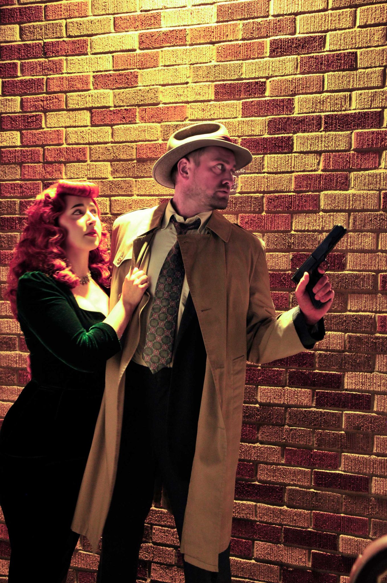 Jan. 3 – Feb. 9, 2025 The Maltese Falcon, a mystery-thriller – Lakewood ...