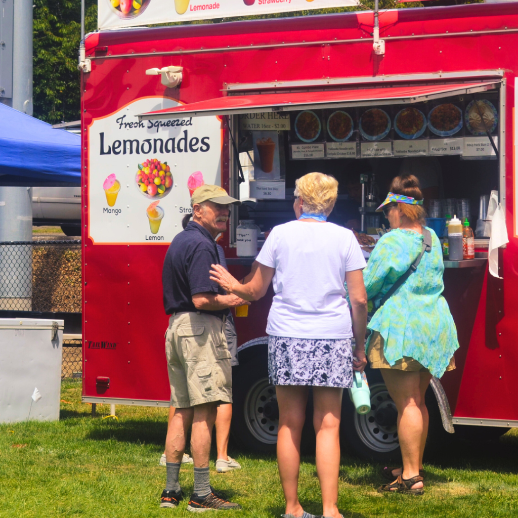 Festival Food Vendor Application – Lakewood Center for the Arts