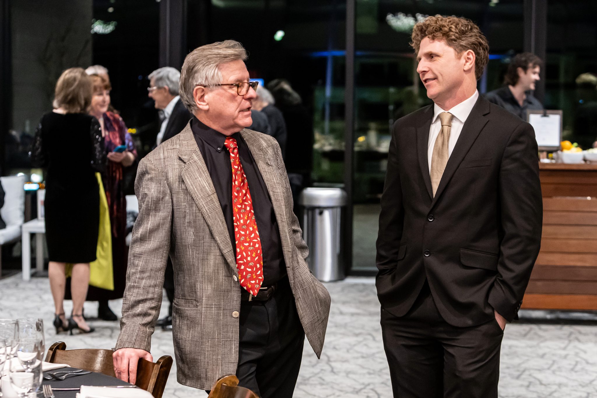 Contribute with your DAF – Lakewood Center for the Arts