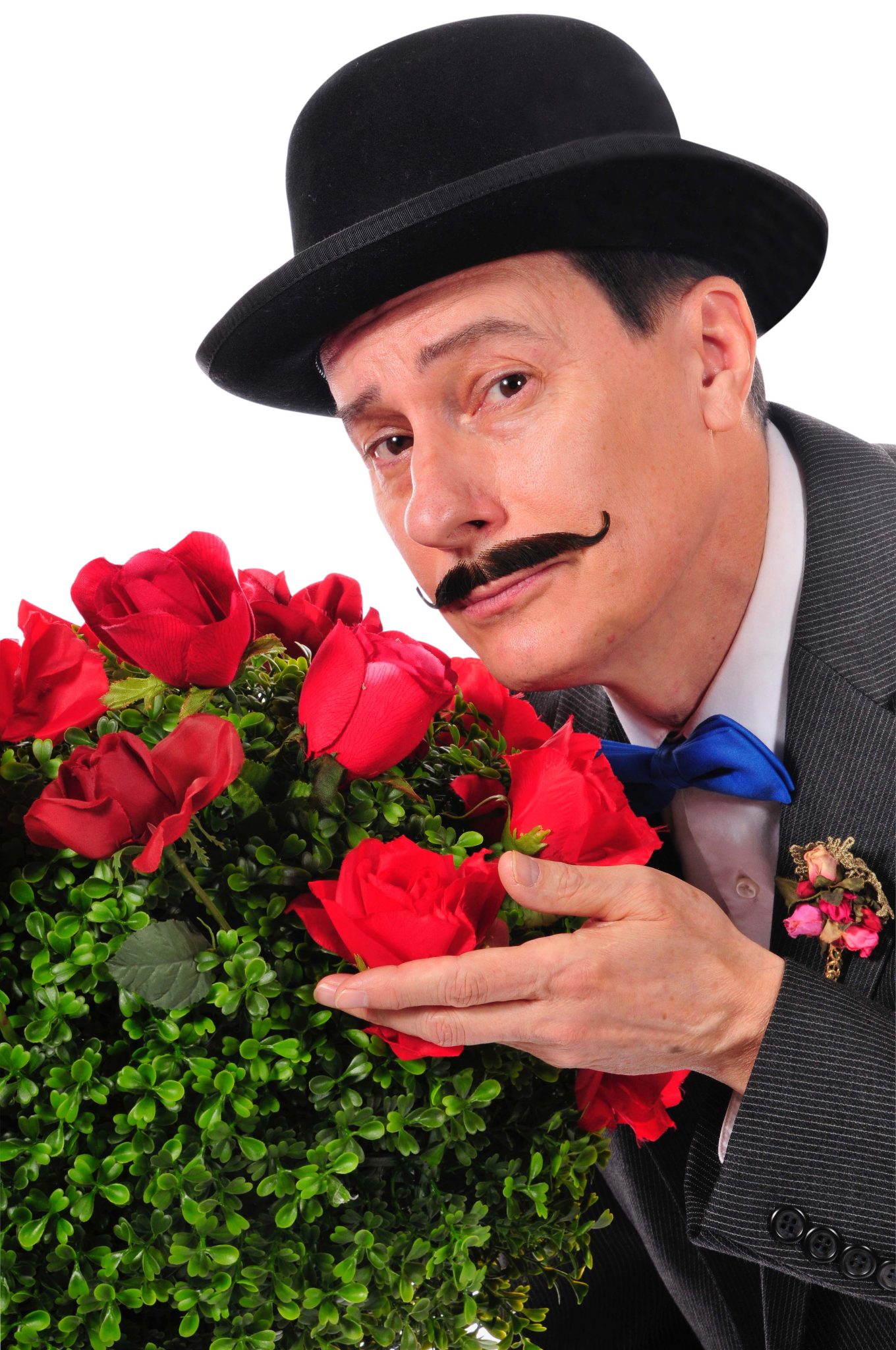 Poirot: The Murder of Roger Ackroyd – Lakewood Center for the Arts