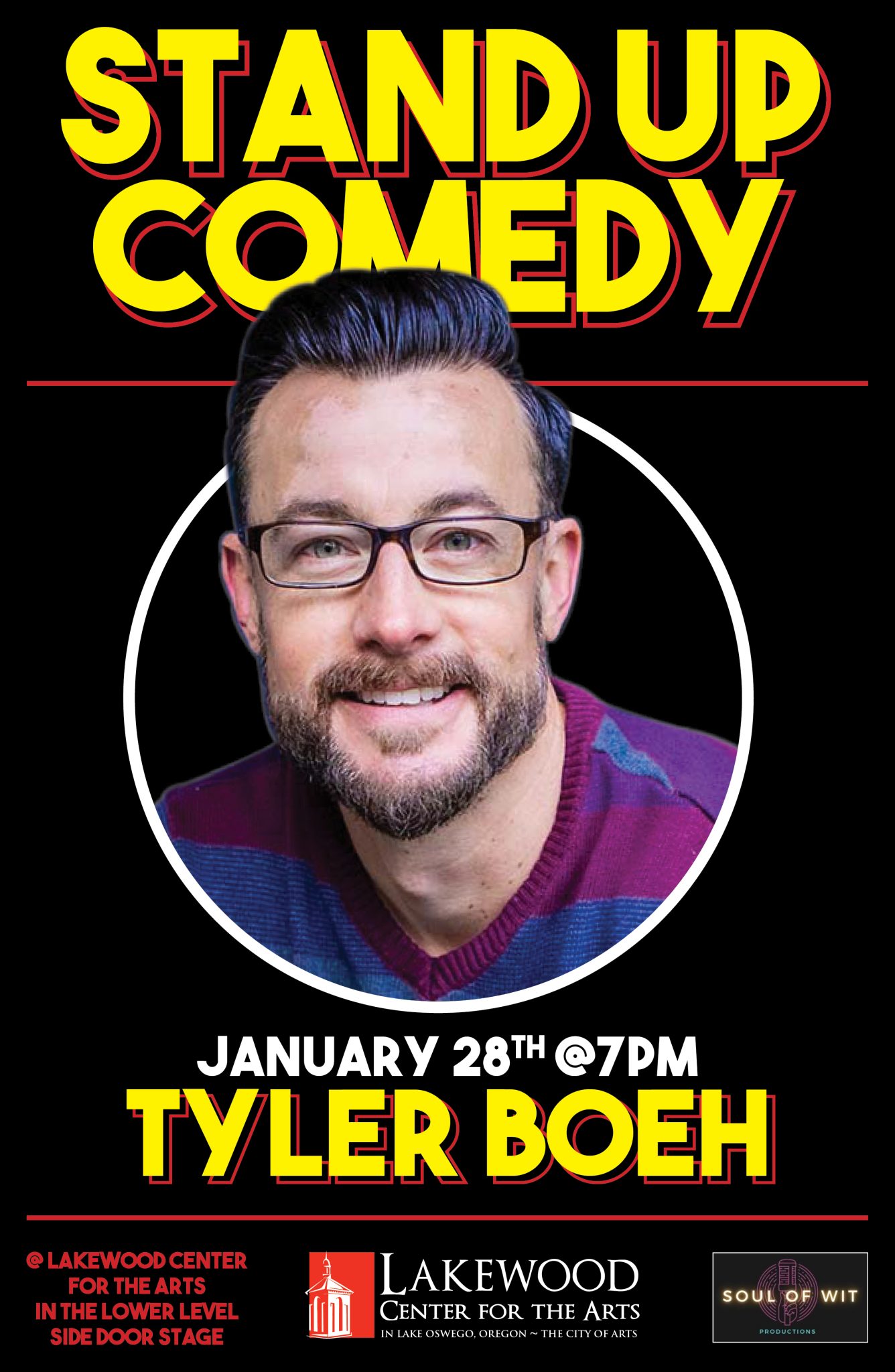 Lakewood Center for the Arts – We inspire and nurture a love of theatre ...